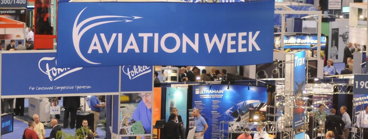 ITP, en la MRO Aviation Week Europe Madrid 2014 | TecnoGetafe