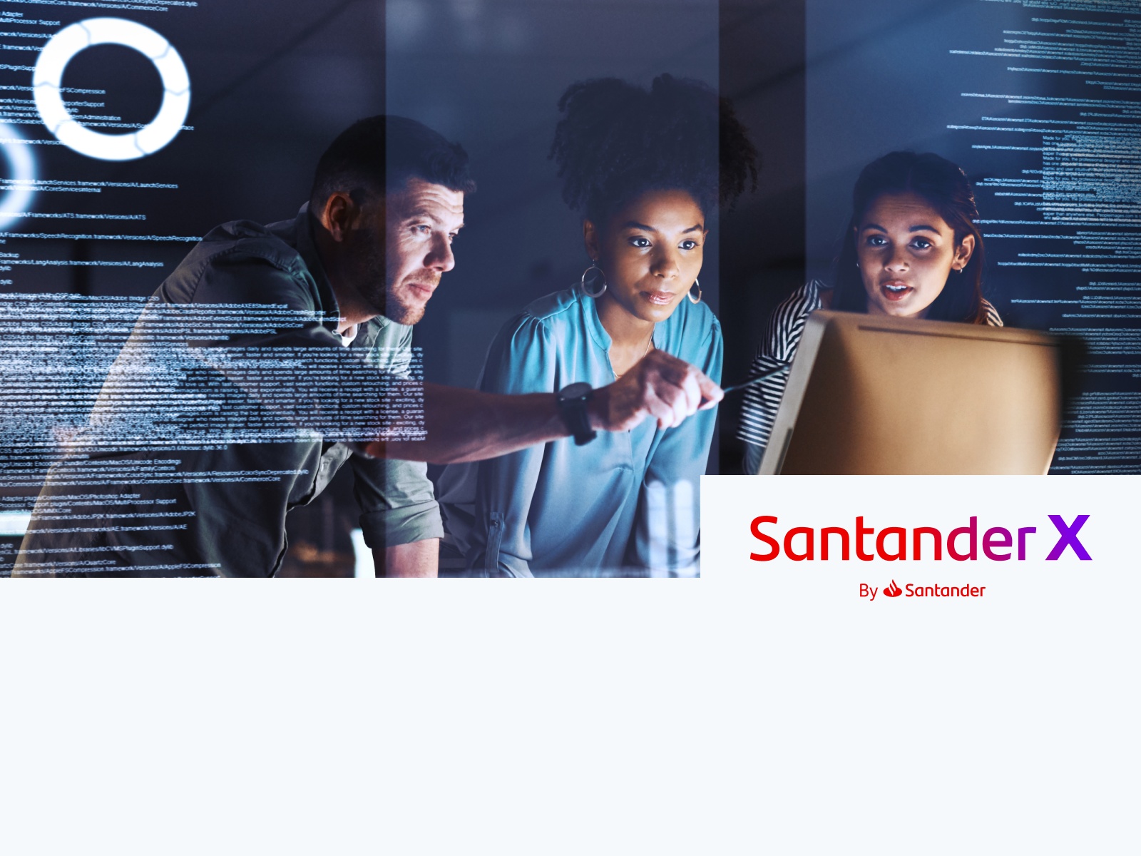 Nuevo reto: Santander X Global Challenge Cyberprotect the Future ...